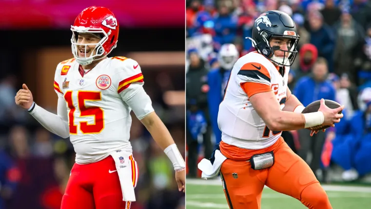 Chiefs vs. Broncos tickets 2025: Best prices, schedule for NFL ...
