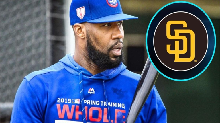 MLB Dilemma: Why Is Jason Heyward Still on the Padres Roster?