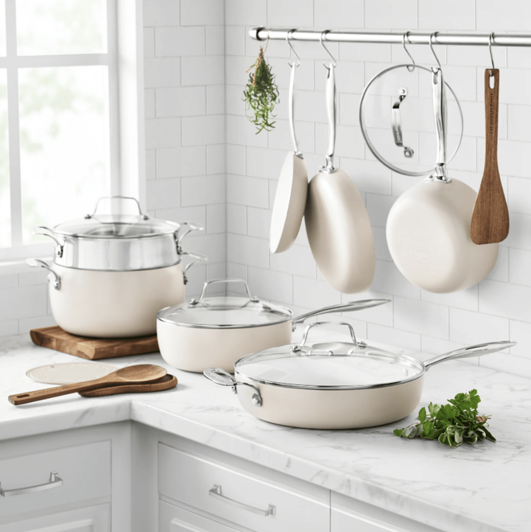 Refresh your kitchen with The Pioneer Woman's affordable new Walmart collection