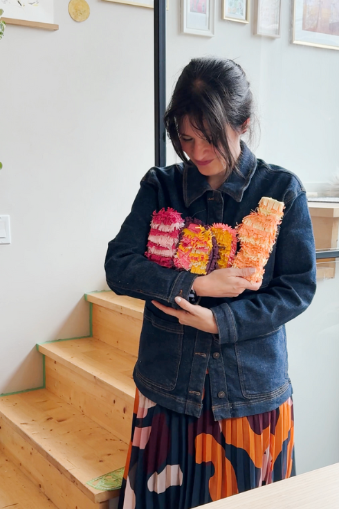 Easy DIY Mini Piñatas: A Step-by-Step Tutorial