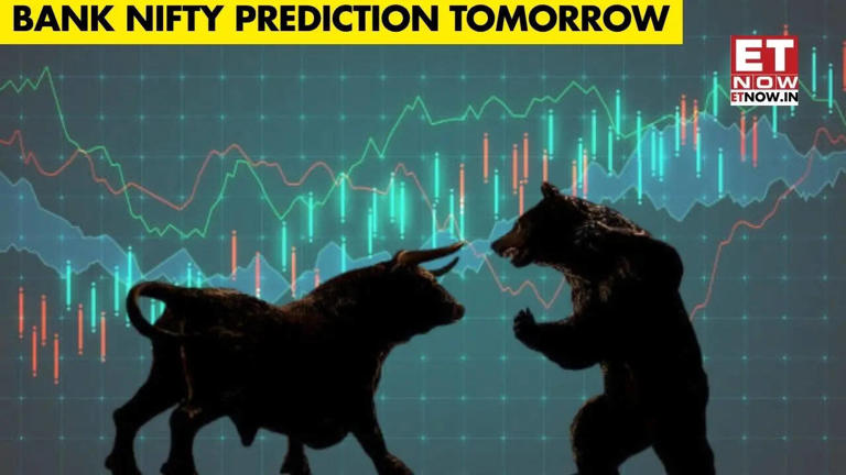 Bank Nifty prediction, 15 May: 55,000 tomorrow? RSI around 62 - 'Strong move only once ...