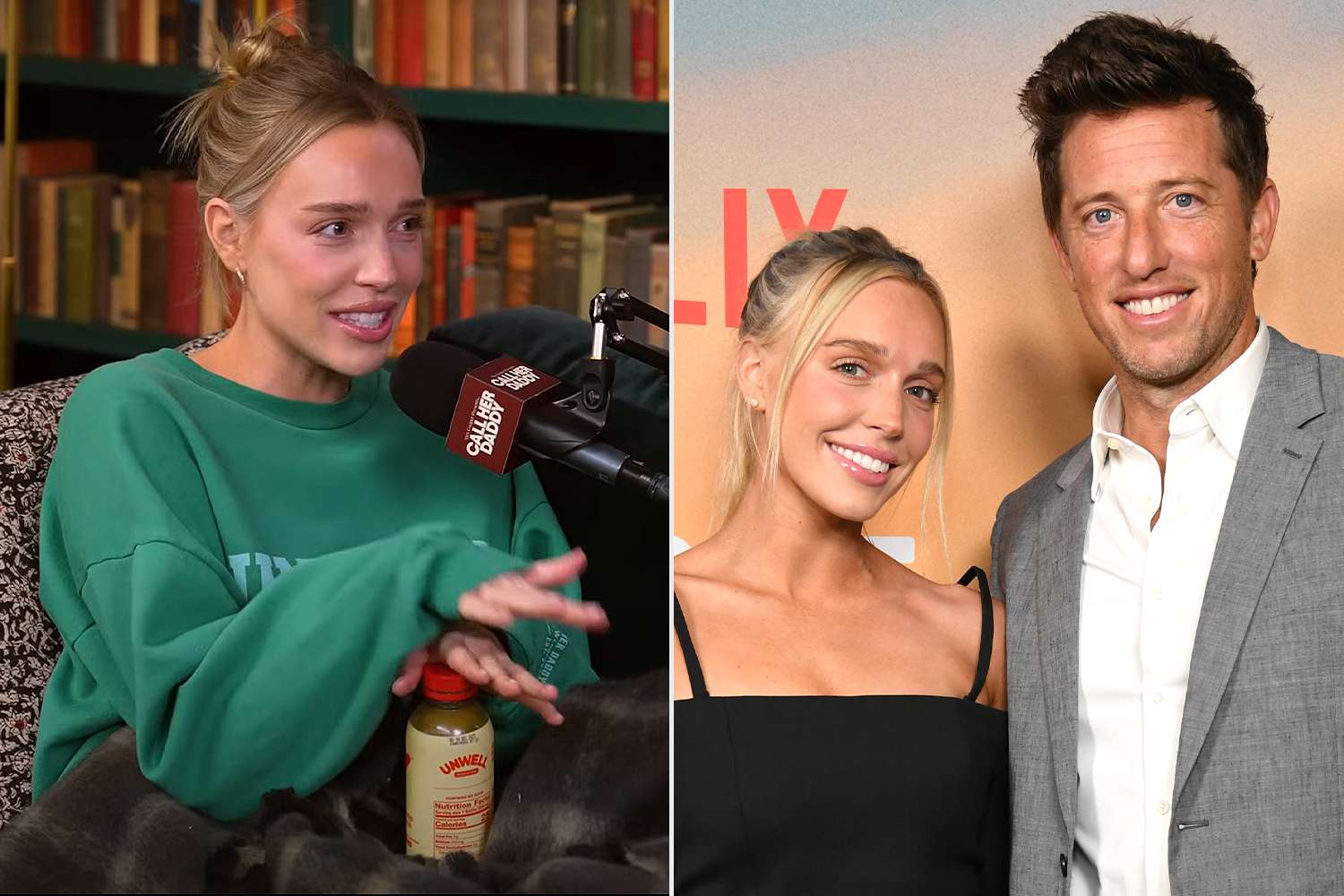 Alex Cooper Reveals What Couples Need to Do Before Getting Married ...