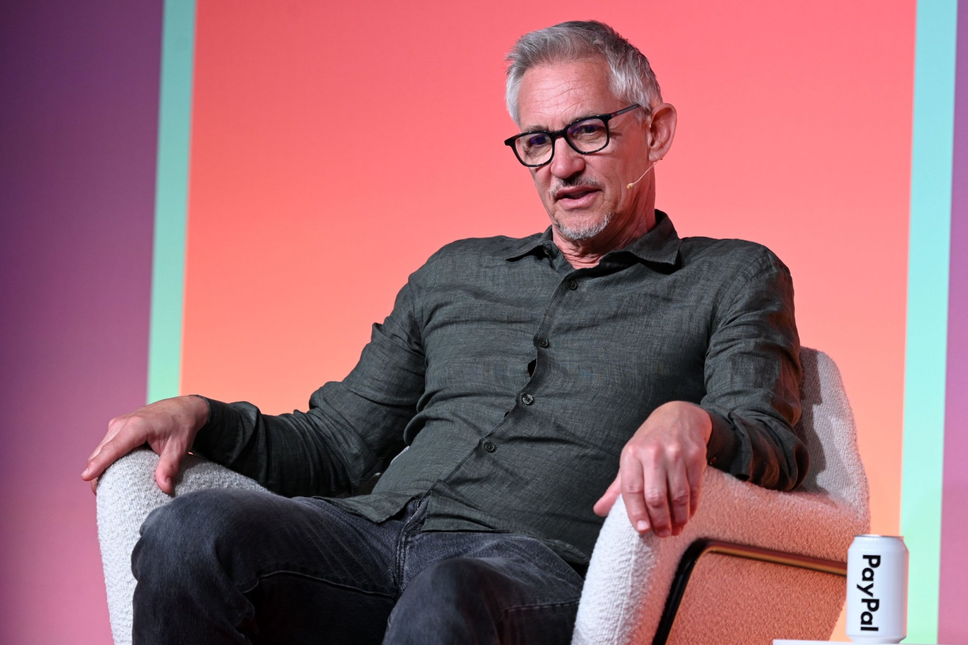 What did Gary Lineker say? Deleted Instagram post at centre of Zionism ...