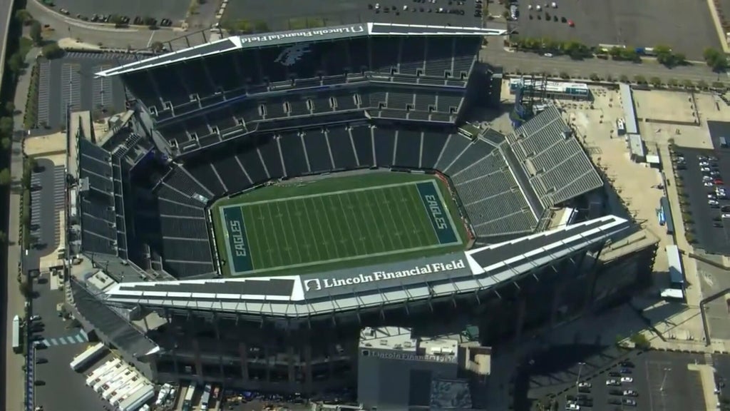 Philadelphia Eagles 2025 season schedule updates: Dates, times, opponents