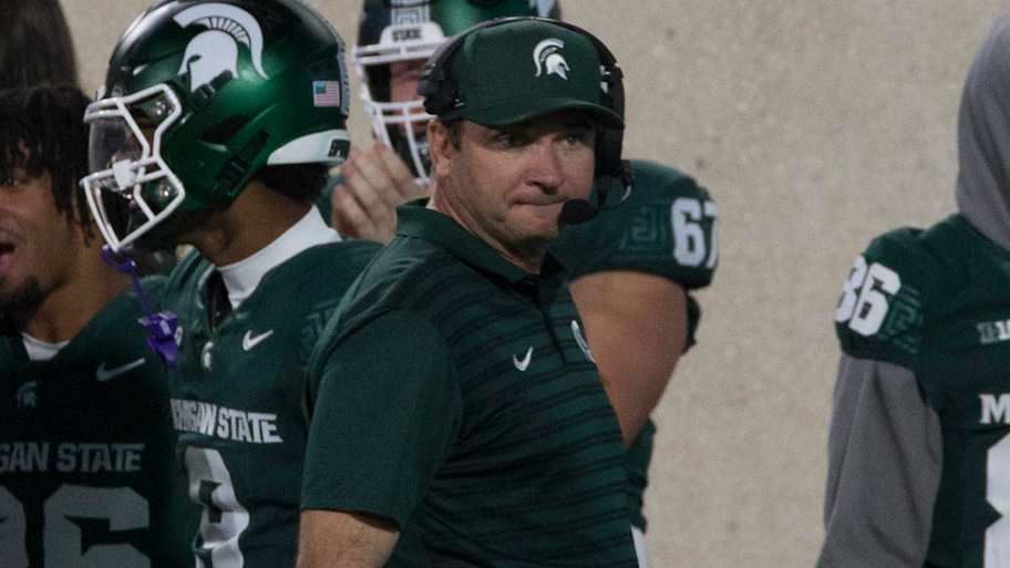 REPORT: Breakdown of MSU Football's Offseason