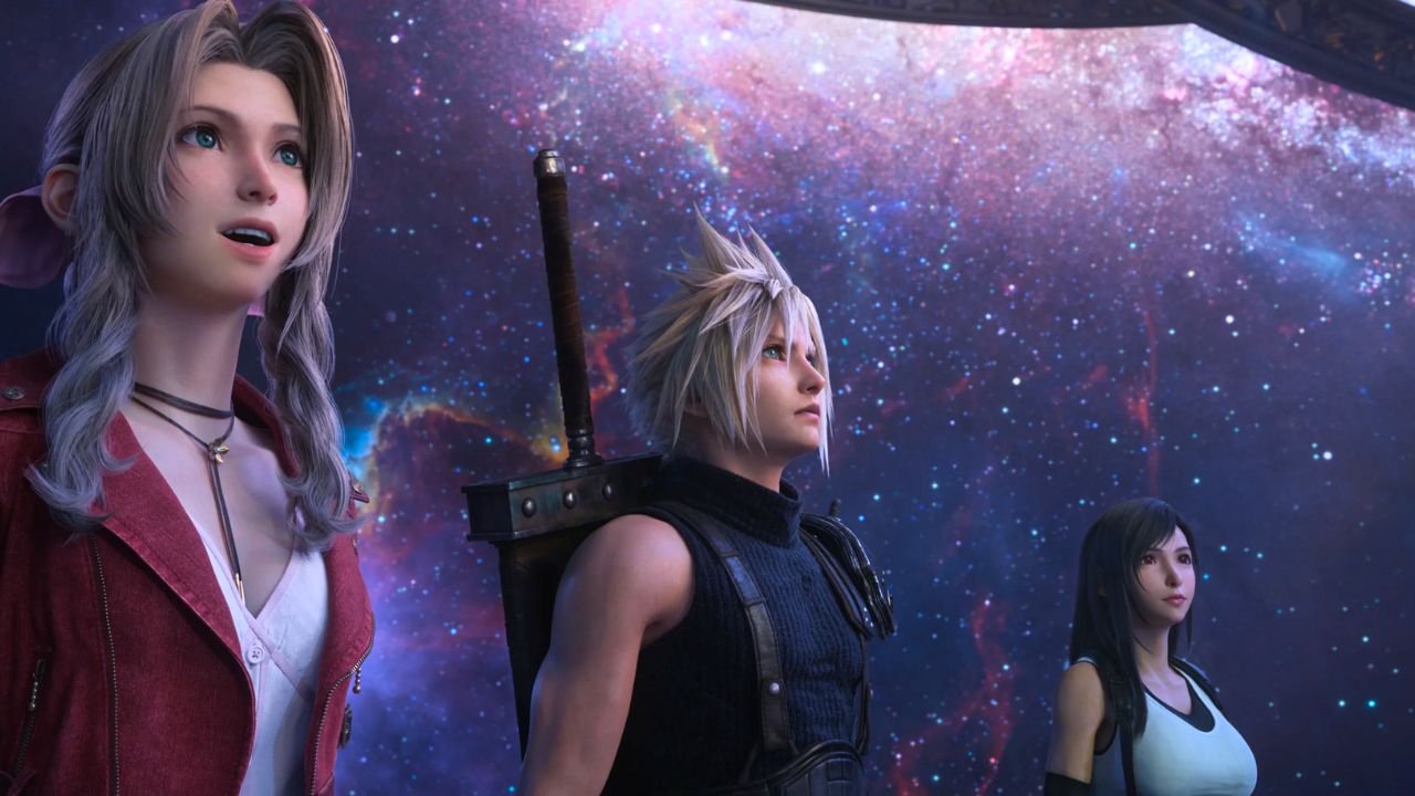 Final Fantasy composer Nobuo Uematsu will ‘probably never’ use AI