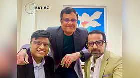 New York-Based BAT VC Announces India Entry With $100 Million AI-focused Fund II