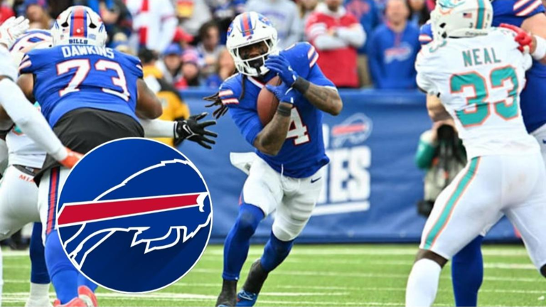 Buffalo Bills vs. Dolphins on TNF, AFC East Rivalry Returns in Week 3