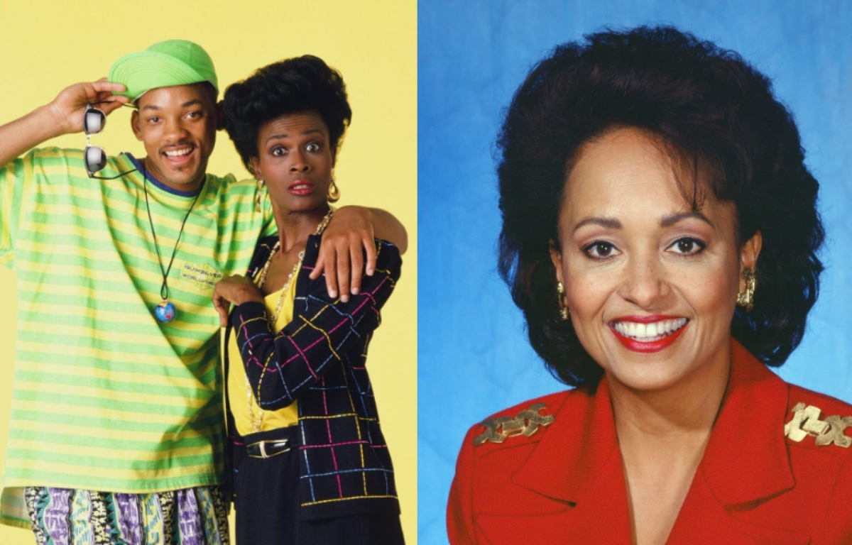 20 times TV shows recast a character and hoped you didn’t notice