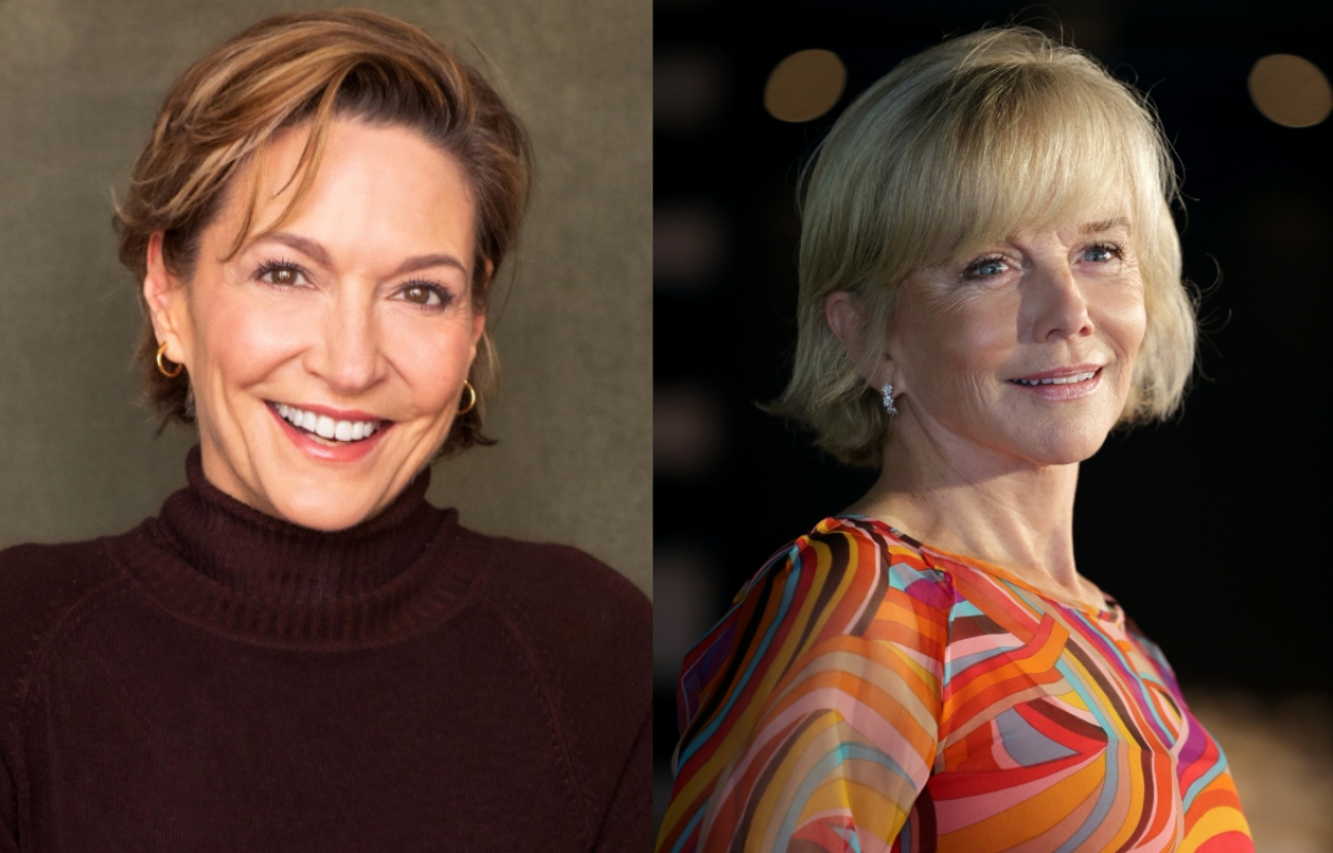 20 times TV shows recast a character and hoped you didn’t notice