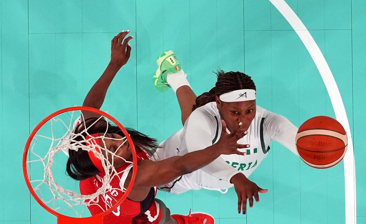 WNBA Roster Cuts Include Former 14 Points Per Game Award Winner
