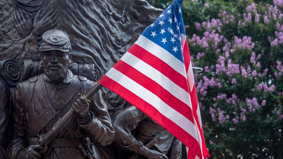 11 Lesser-Known War Memorials
