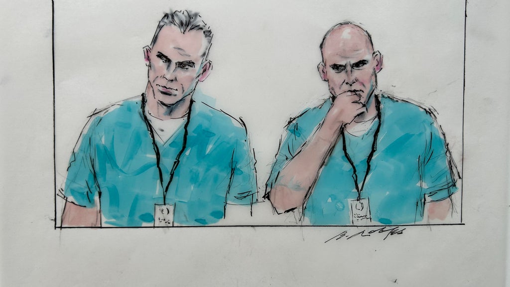 Menendez brothers eligible for parole after resentencing: "One huge ...