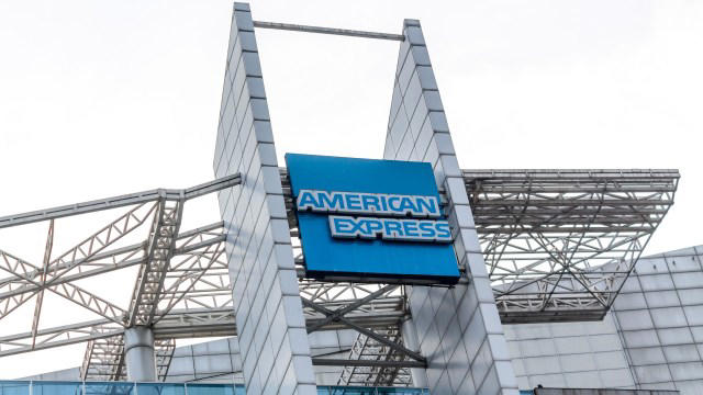 American Express GBT launches innovative new service that could ...