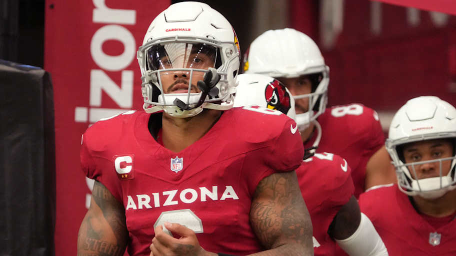 Schedule Leak: No Cardinals vs Cowboys Thanksgiving Game