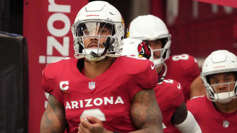 Schedule Leak: No Cardinals vs Cowboys Thanksgiving Game