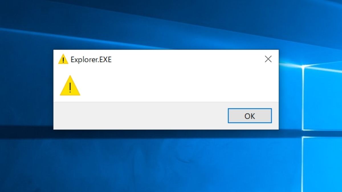 Cómo reiniciar el proceso Explorer.exe en Windows cuando el escritorio ...