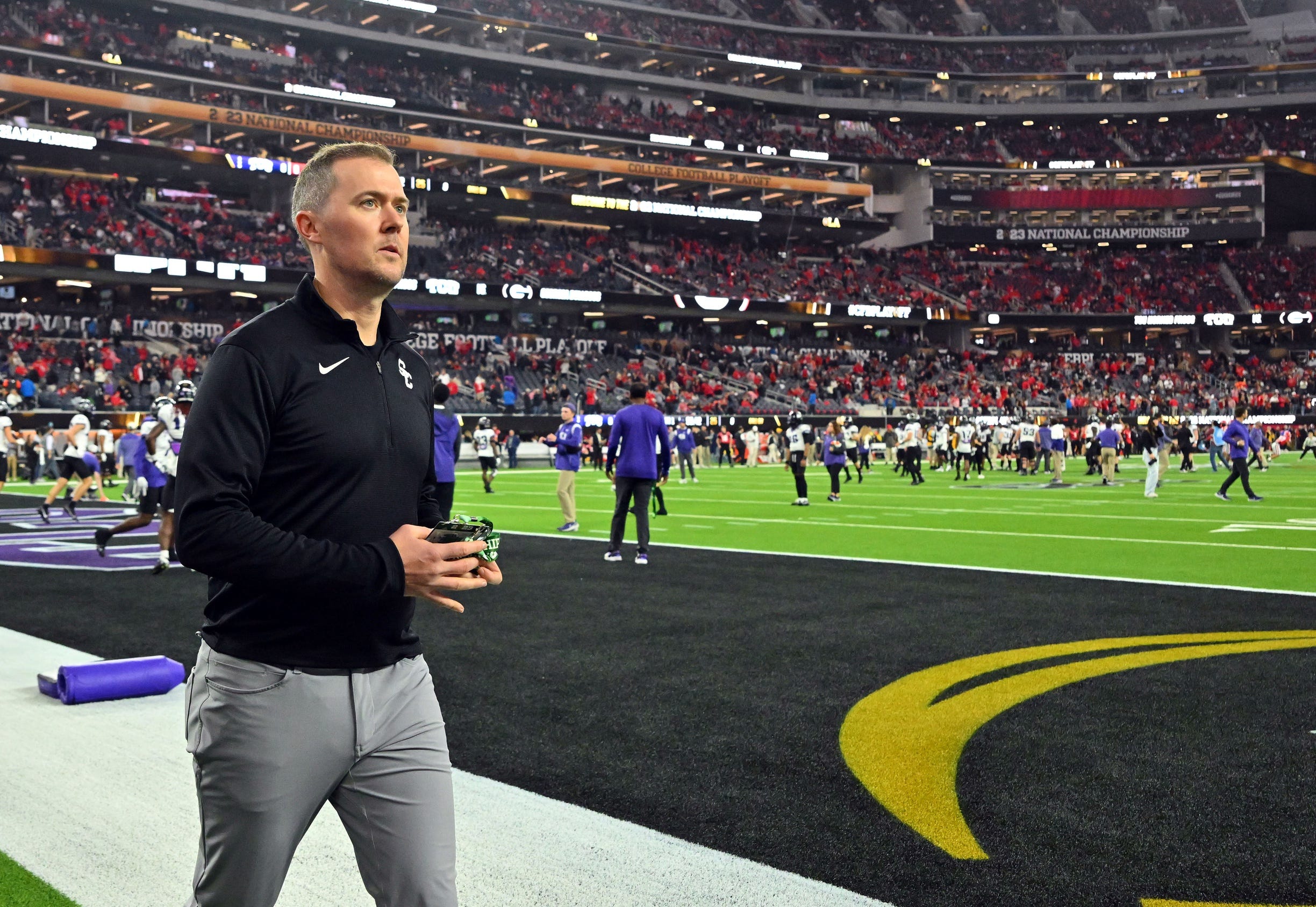 USC's 2026 recruiting class is creating national headlines