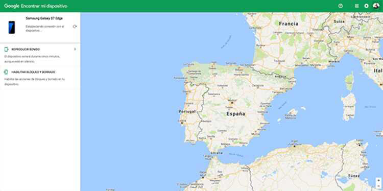 Localizador de móviles gratis de Google: guía completa para encontrar tu Android