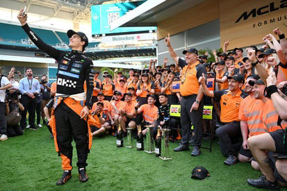 ¿Debe Imola continuar en el calendario de la F1 más allá de 2025?