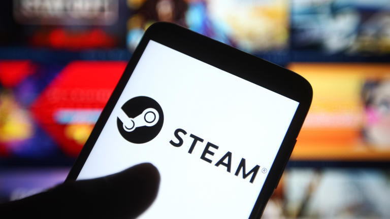 Details on 89M Steam Accounts Leaked, Valve Says Systems Not Breached