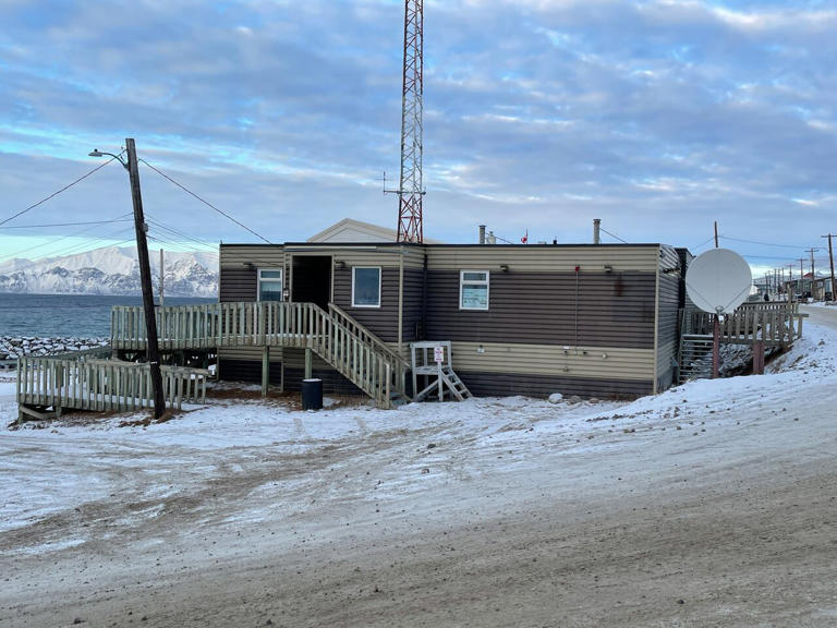 Calgary police not investigating death in Pond Inlet, Nunavut, but will ...