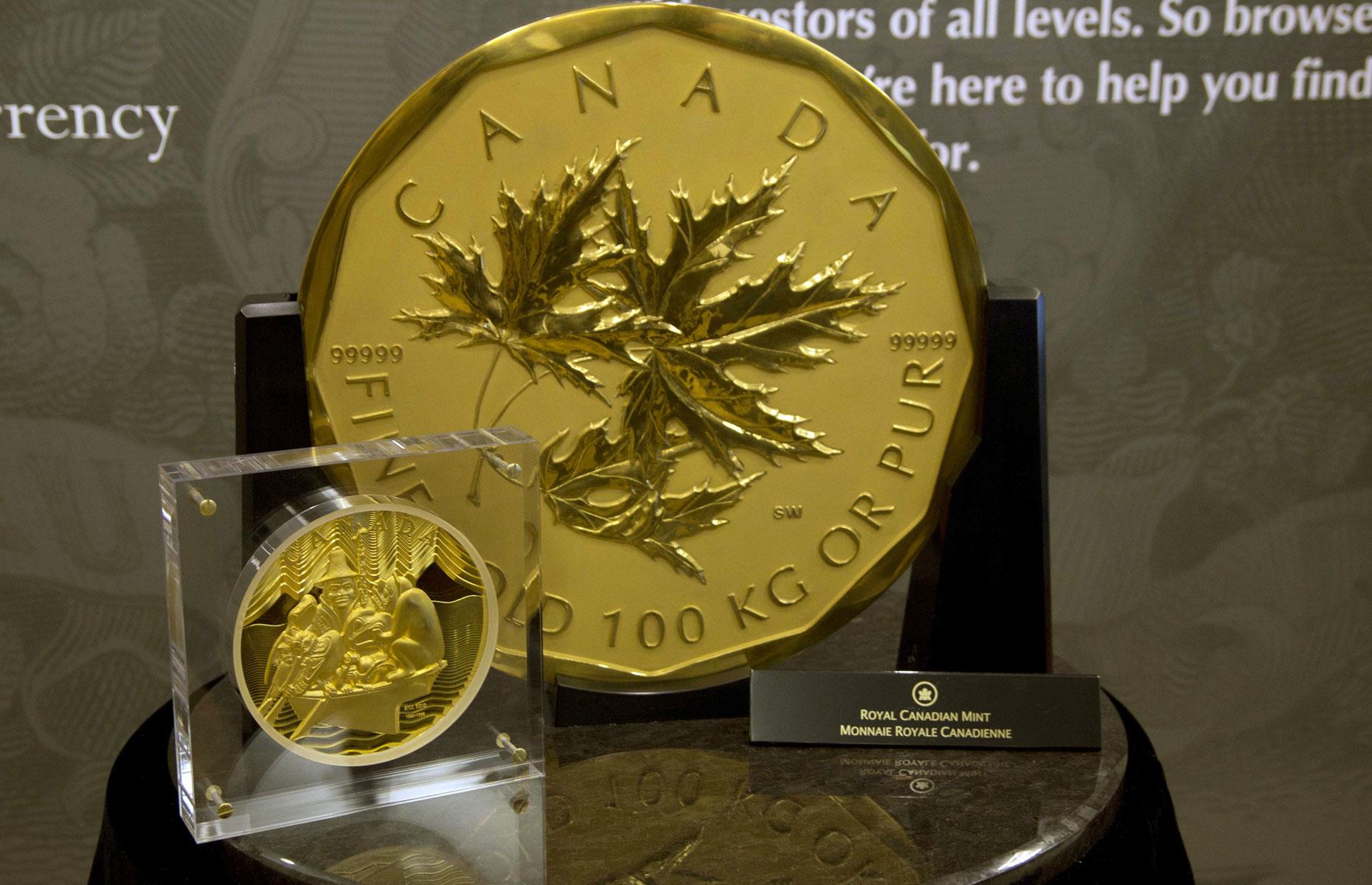 20 monedas que podrían hacerte millonario: Monedas de coleccionista que ...