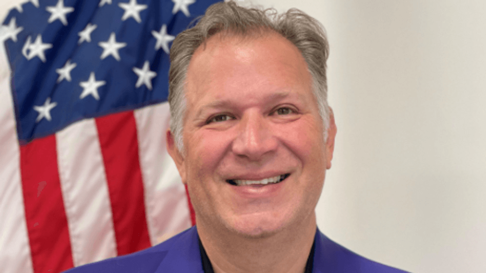 Daphne Mayor Robin LeJeune announces re-election bid