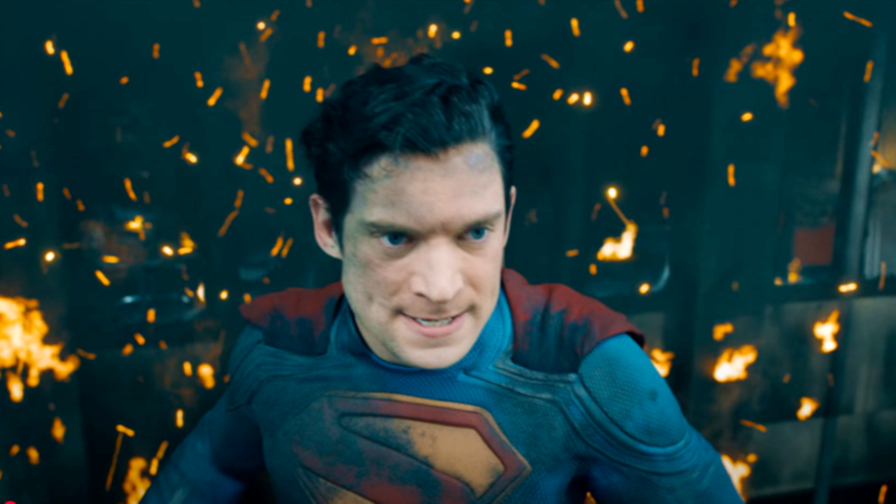 Superman Trailer OUT! James Gunn's Reboot Set To Become 'Focal Point ...