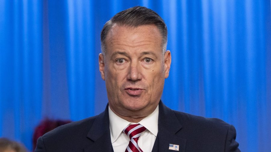 ICE head says agency to crack down on American companies hiring ...