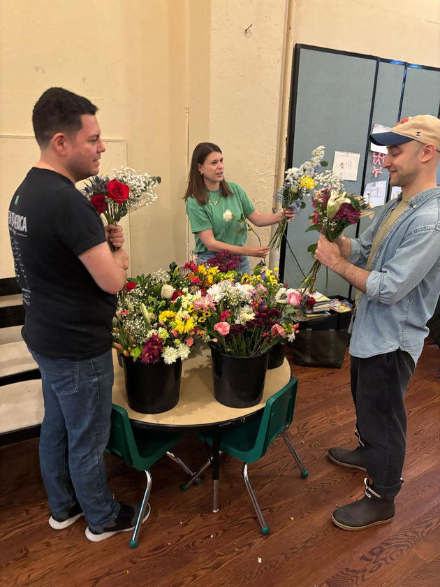 HuffPost Helps Day 2025: HuffPost Staff Volunteer To Mark 20th Anniversary