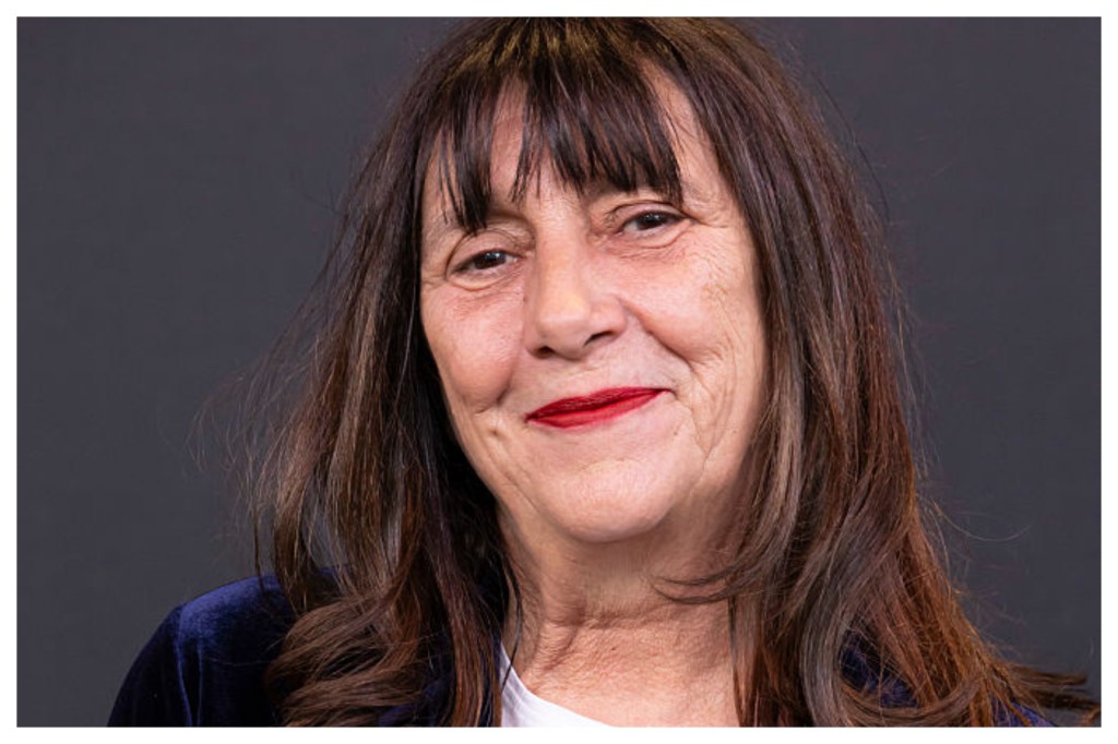 Sylvie Pialat, Producer of Cannes' Opening Film ‘Leave One Day,' Sets ...