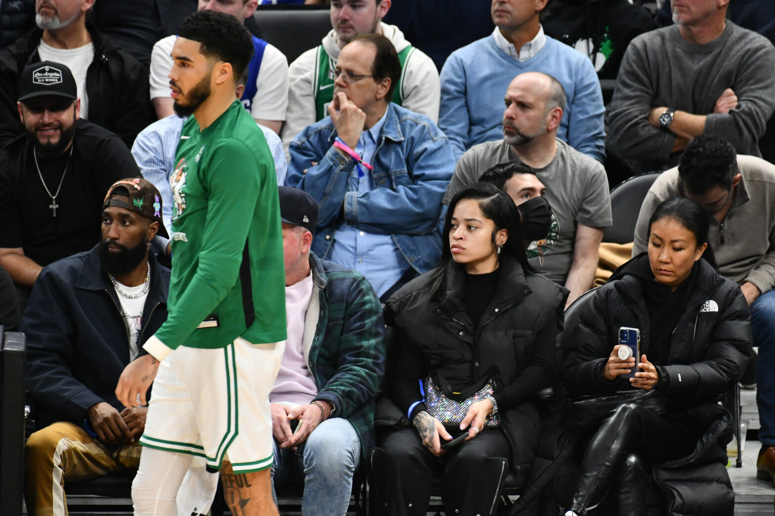 Who Is Jayson Tatum Dating? A Look at the Baller’s Love Story with Ella Mai