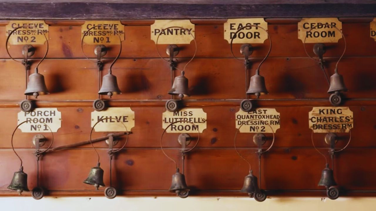 20 Beloved Old Home Features That Are Never Coming Back