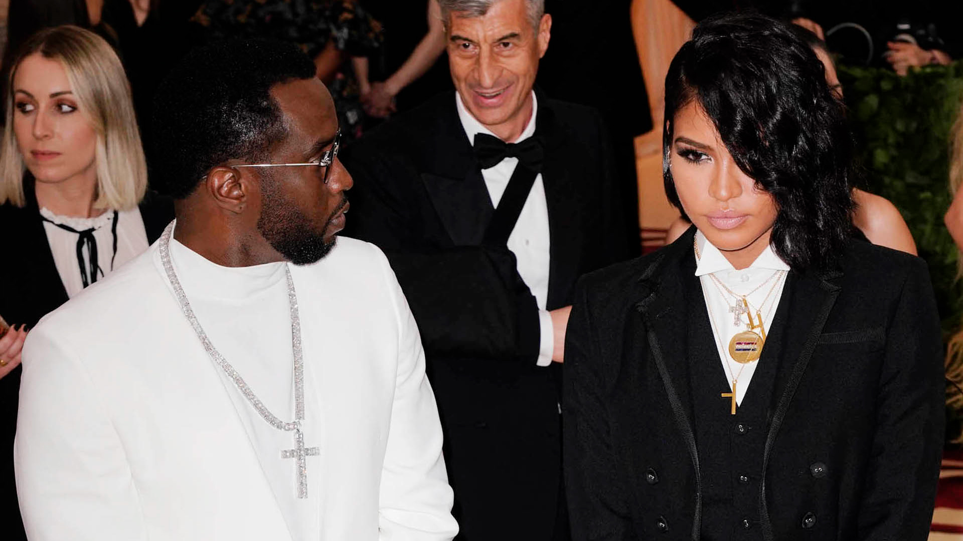 INSIDE the Diddy Trial: Cassie Testifies About 'Sick' 2016 Hotel Assault