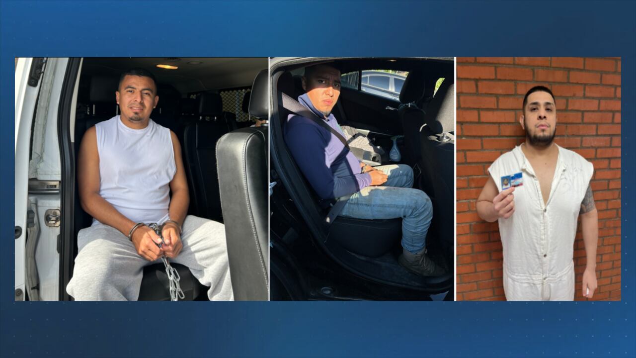 Registered sex offender in Mass. among child sex predators arrested ...