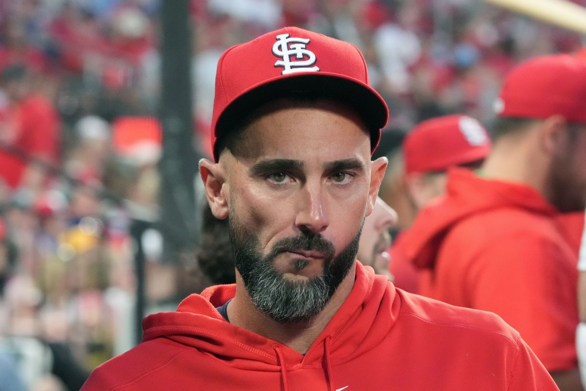 Longtime St. Louis Cardinals infielder Matt Carpenter retires from baseball