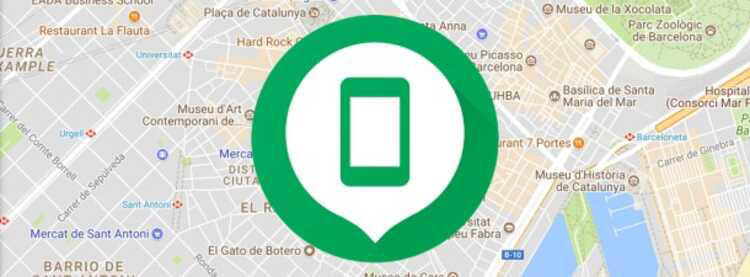 Localizador de móviles gratis de Google: guía completa para encontrar tu Android