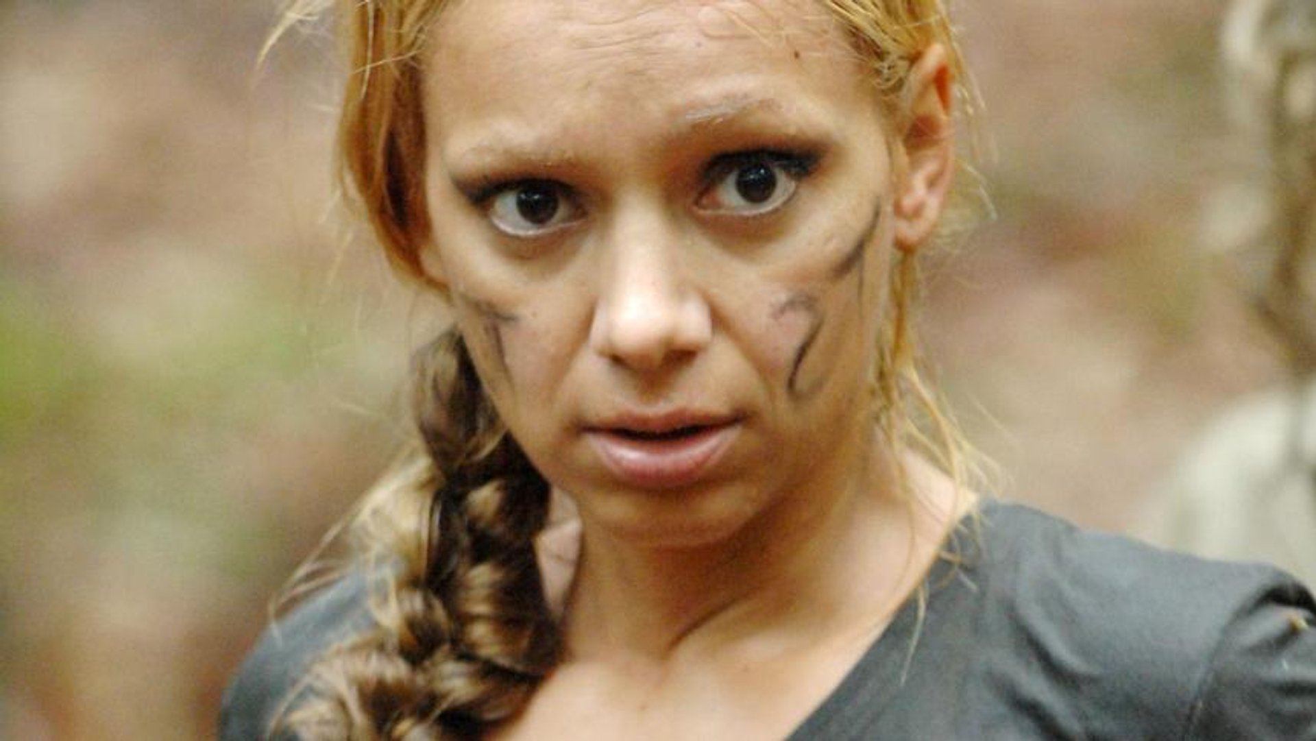 39 Jahre später: So sieht „Momo“-Darstellerin Radost Bokel heute aus