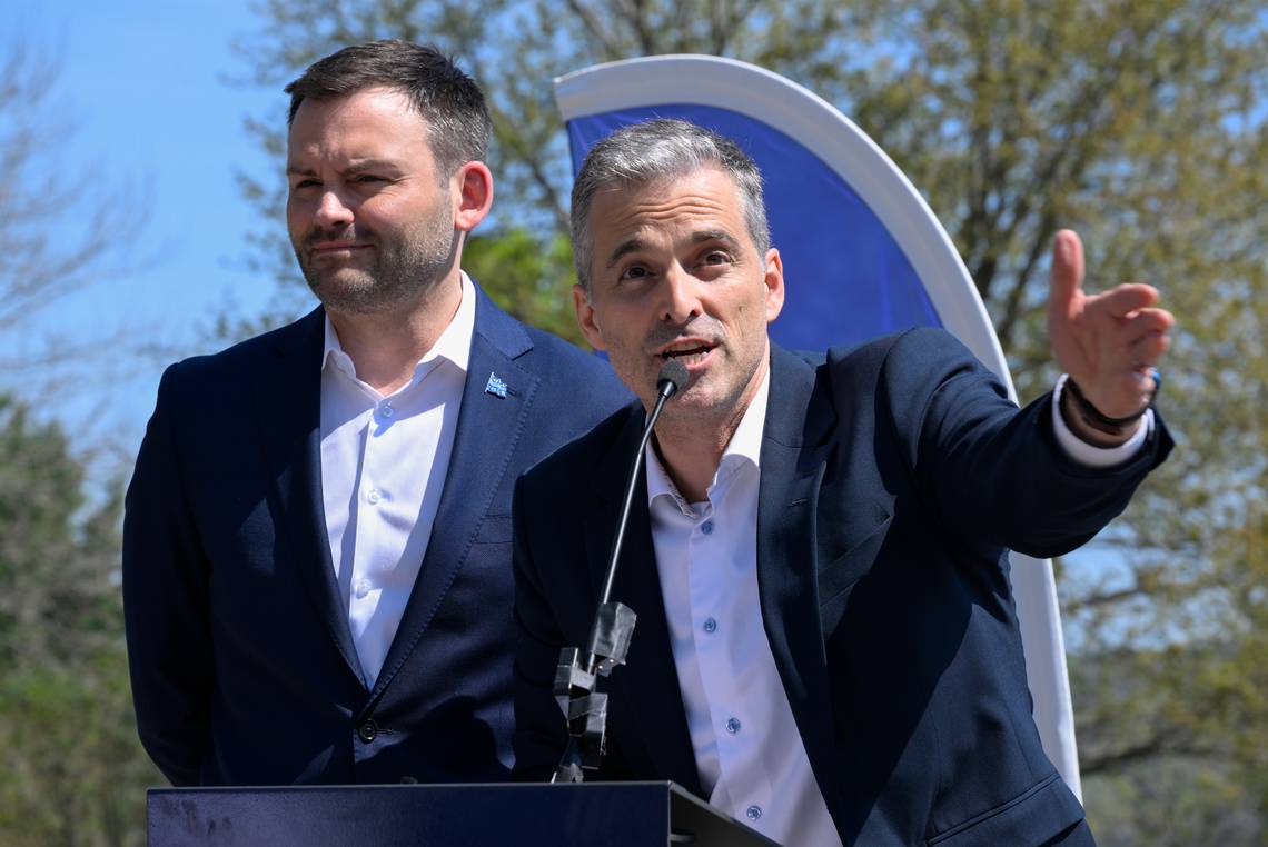 PQ candidate Boissonneault says he regrets his reckless youth