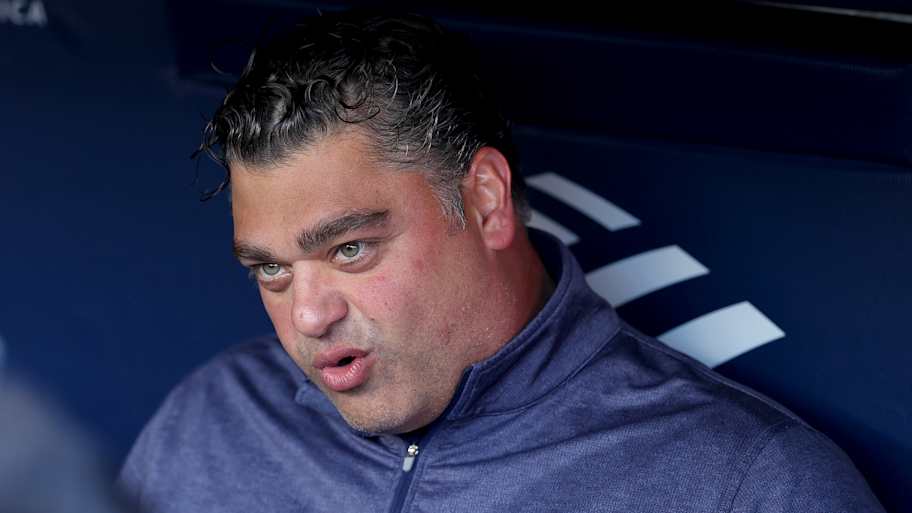 Latest Angels rumor showcases general manager Perry Minasian's fatal flaw