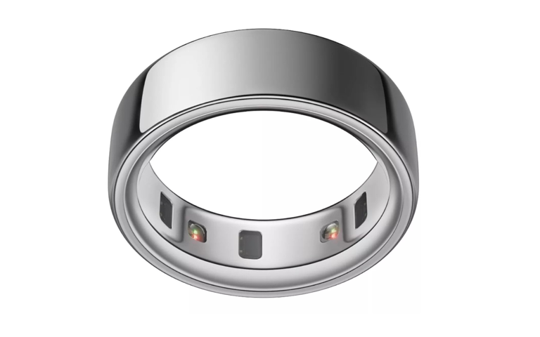 The Oura Ring 4 is at its lowest ever price on Amazon for Prime Day