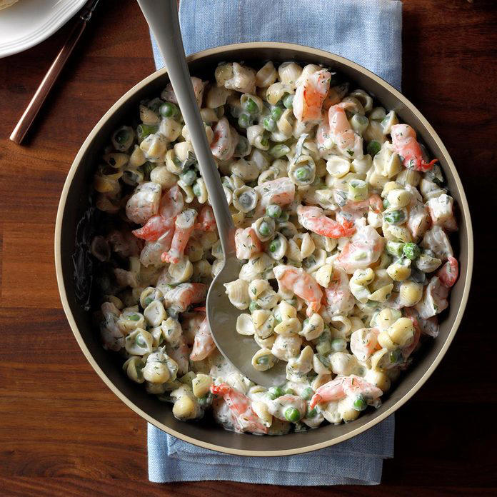 27 of our best macaroni salad recipes
