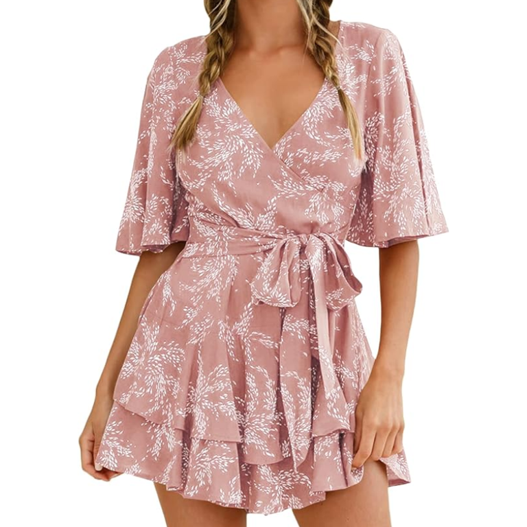 Pretty New Floral Cocktail Dresses for You to Shop This Spring