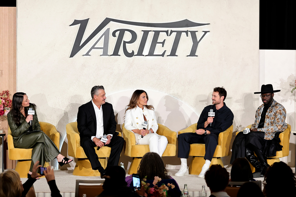 ‘The Traitors,' ‘Drag Race' and ‘The Challenge' Winners Take a Victory ...