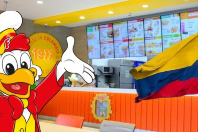 Sigue el 'a-pollo': empresa colombiana Home Burgers le ofrece a Frisby ...