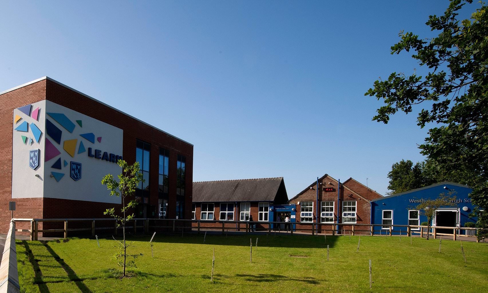 Teacher who swigged cans of cider in his classroom and walked into a ...