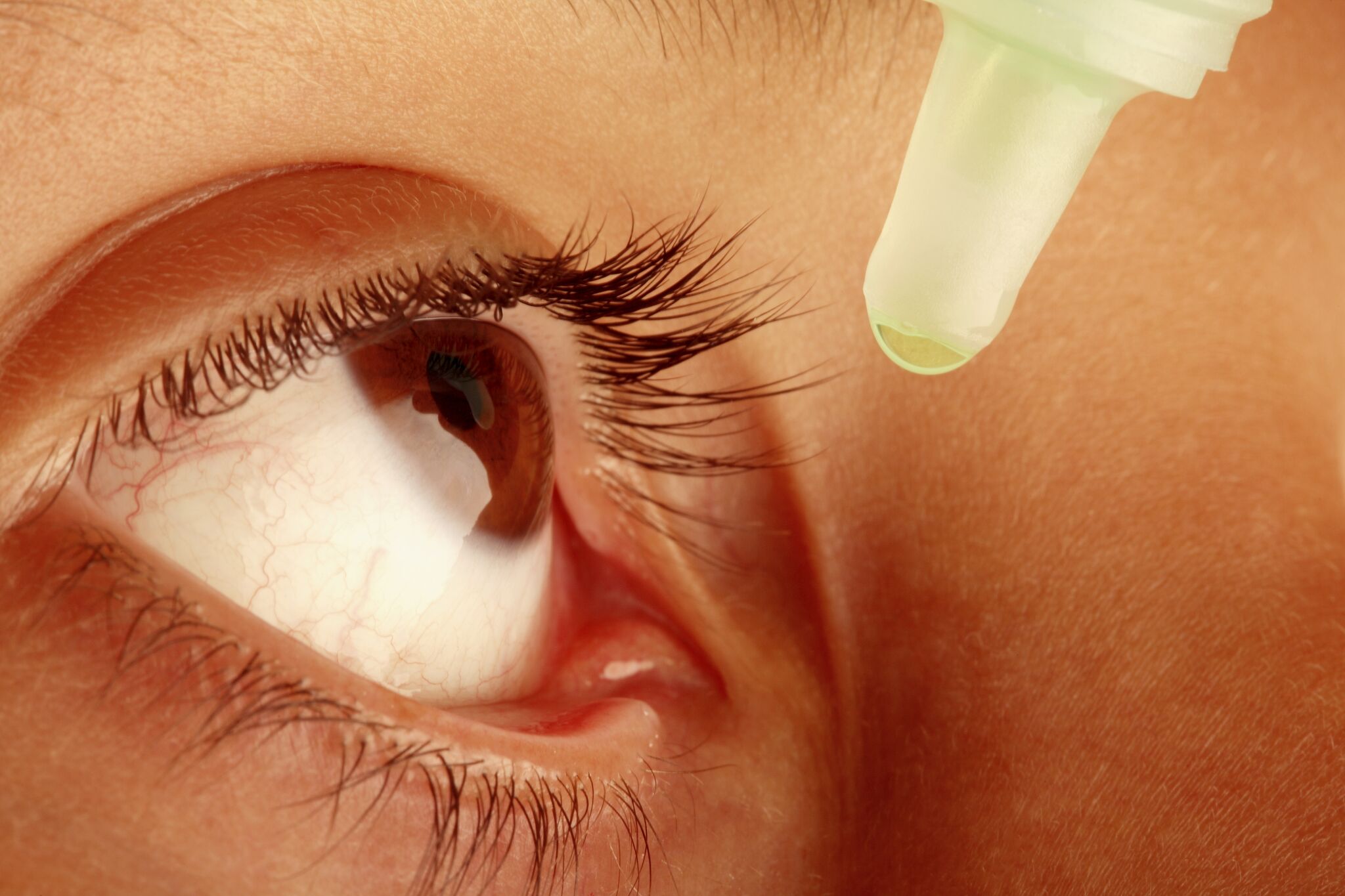 St. Louis firm recalls more than 75K cases of eye drop products. What ...