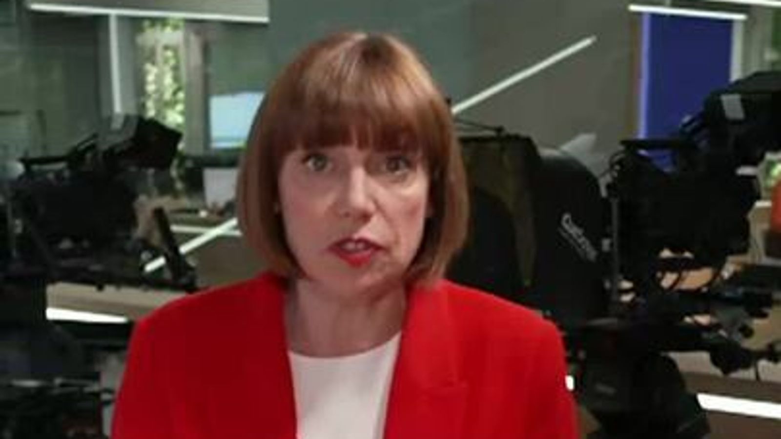 Beth's breakdown of PMQs