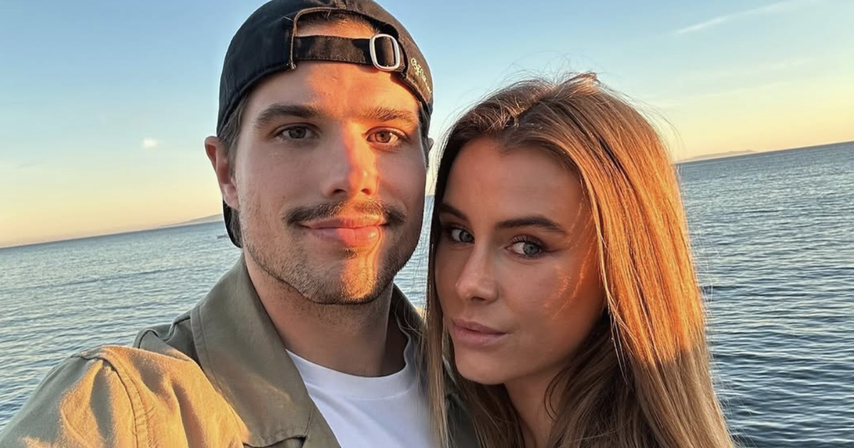 Eishockey-Star Kevin Fiala teilt Fehlgeburt – und sagt Rührendes über ...